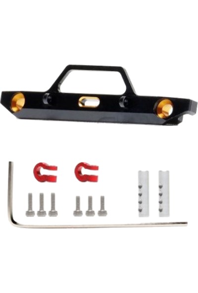 Bunblic RC Araç Yedek Parçaları (Yurt Dışından)