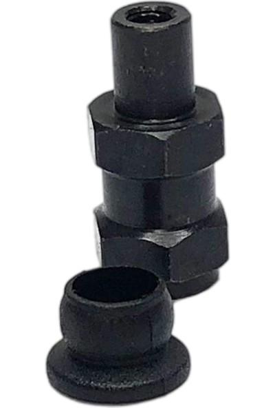 Bunblic RC Araç Yedek Parçaları (Yurt Dışından)