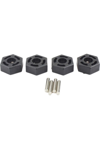 Bunblic RC Araç Yedek Parçaları (Yurt Dışından)