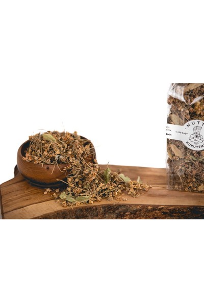 Çiçek Ihlamur 500 gr