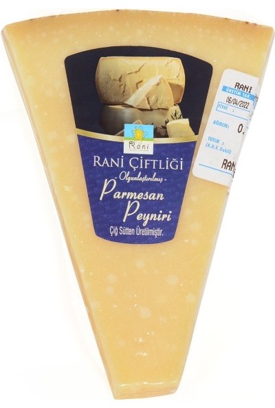 Katkısız Sepeti Parmesanpeyniri