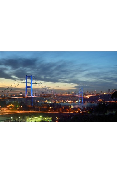 Orhun Store Boğaz 3D Poster - 3 Boyutlu Tek Parça Duvar Kağıdı Orhun Store Boğaz 3D Poster - 3 Boyutlu Tek Parça Duvar Kağıdı