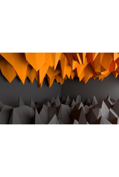 Orhun Store Karton 3D Poster - 3 Boyutlu Tek Parça Duvar Kağıdı Orhun Store Karton 3D Poster - 3 Boyutlu Tek Parça Duvar Kağıdı