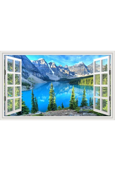 Orhun Store Pencere 3D Poster - 3 Boyutlu Tek Parça Duvar Kağıdı Orhun Store Pencere 3D Poster - 3 Boyutlu Tek Parça Duvar Kağıdı