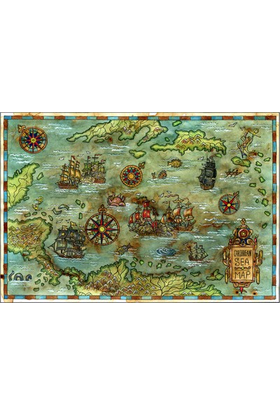 Orhun Store Harita 3D Poster - 3 Boyutlu Tek Parça Duvar Kağıdı Orhun Store Harita 3D Poster - 3 Boyutlu Tek Parça Duvar Kağıdı