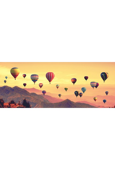 Orhun Store Balon 3D Poster - 3 Boyutlu Tek Parça Duvar Kağıdı Orhun Store Balon 3D Poster - 3 Boyutlu Tek Parça Duvar Kağıdı