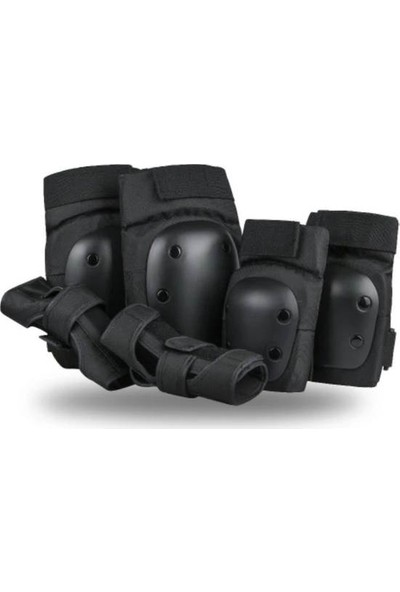 Forte Gt XBYC971 Dizlik Dirseklik Takım