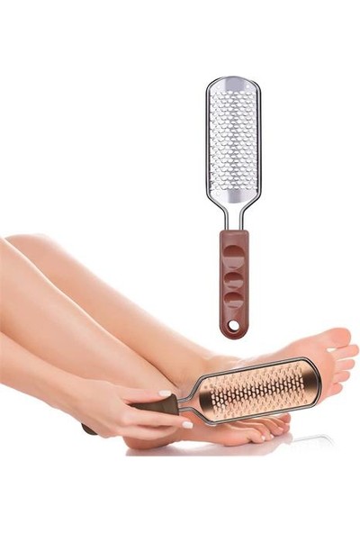 Transformacion Rimura Nasır Sertlik Çatlak Çelik Ayak Topuk Rendesi 716429 Transformacion Rimura Nasır Sertlik Çatlak Çelik Ayak Topuk Rendesi 716429