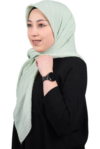 Modakaşmir Moda Kaşmir Misto Pamuk Eşarp - Desen-02 - Renk-21 Modakaşmir Moda Kaşmir Misto Pamuk Eşarp - Desen-02 - Renk-21
