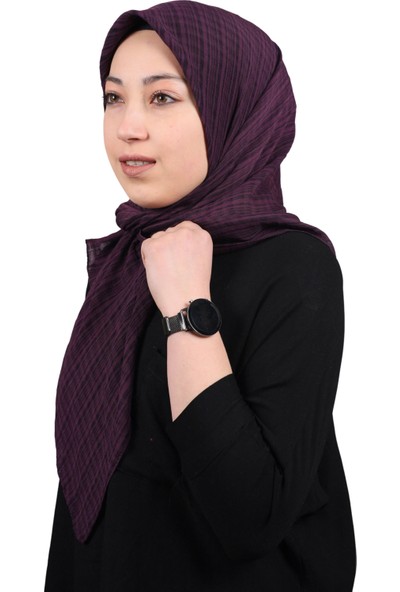 Modakaşmir Moda Kaşmir Misto Pamuk Eşarp - Desen-02 - Renk-15 Modakaşmir Moda Kaşmir Misto Pamuk Eşarp - Desen-02 - Renk-15