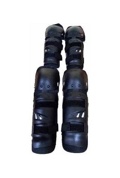 Forte Gt XBYC972 Dizlik Dirseklik Takım