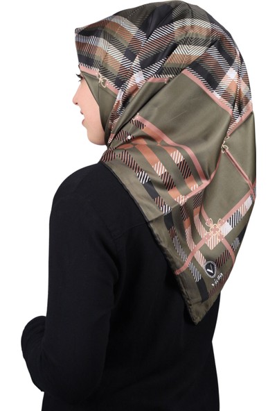 Violla Desenli Dijital Tivil Eşarp - 7382 - 0037 Violla Desenli Dijital Tivil Eşarp - 7382 - 0037