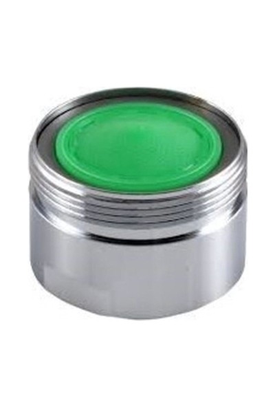 Baltacıoğlu Batarya Ucu – Su Tasarruf Ucu - Perlatör 1 Adet Baltacıoğlu Batarya Ucu – Su Tasarruf Ucu - Perlatör 1 Adet