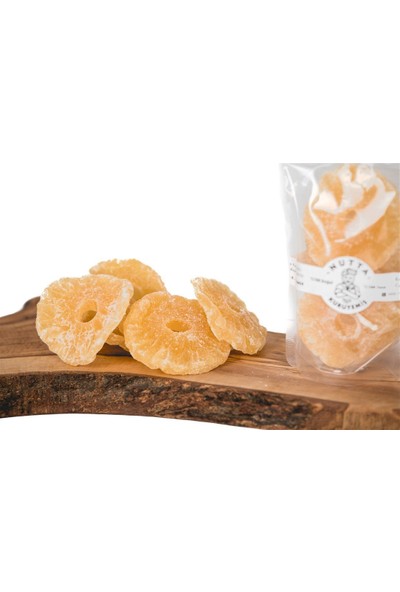 Ananas Kurusu 500 gr