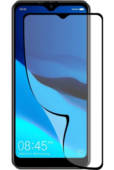 Kzy Reeder P13 Blue 2022 Tam Kaplayan Fiber Nano Ekran Koruyucu Cam Kzy Reeder P13 Blue 2022 Tam Kaplayan Fiber Nano Ekran Koruyucu Cam