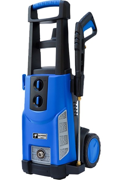 Cat Power Catpower 711 Yikama Maki̇nasi 3200w 150 Bar Cat Power Catpower 711 Yikama Maki̇nasi 3200w 150 Bar