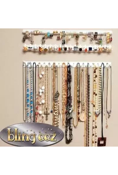 UGL Shop Takı ve Mücevher Organizeri Bling Ezz UGL Shop Takı ve Mücevher Organizeri Bling Ezz