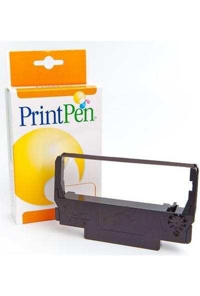 Print Pen Printpen Epson Erc-30/34/38 Black Print Pen Printpen Epson Erc-30/34/38 Black