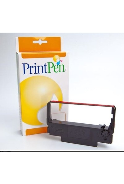 Print Pen Epson Erc-30/34/38 Red/black Print Pen Epson Erc-30/34/38 Red/black