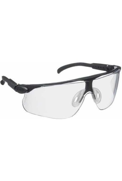 3m 13225-00P Maxim Şeffaf Koruyucu Gözlük 3m 13225-00P Maxim Şeffaf Koruyucu Gözlük