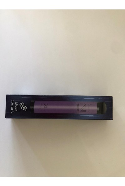 TYT Izi 1800 Puffelektroniknargile