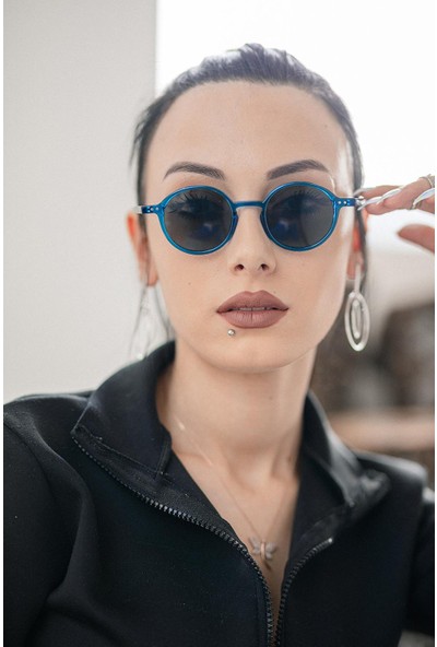 Tomy Timy TG1358 0303 44 Unisex Güneş Gözlüğü Tomy Timy TG1358 0303 44 Unisex Güneş Gözlüğü