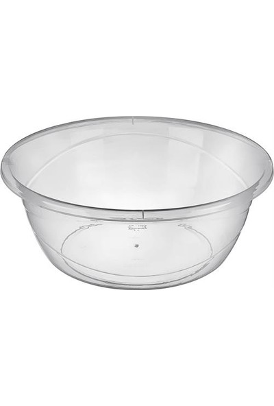 Homecare 6 Adet Dexter Şeffaf Kırmızı 22 Litre Badya 714756 Homecare 6 Adet Dexter Şeffaf Kırmızı 22 Litre Badya 714756