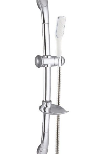 Vayra Sürgülü Duş Seti