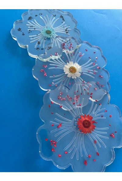 C&S Accessories Papatya Model C&S Accessories Papatya Model