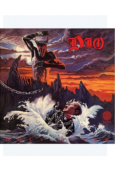 Dio – Holy Diver