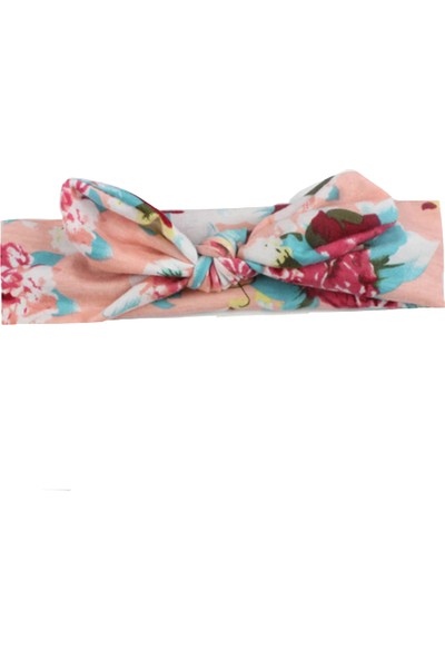 2 Adet Anne Kız Saç Bandı