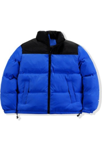 Charge Pamuk Şişme Mont Charge Pamuk Şişme Mont