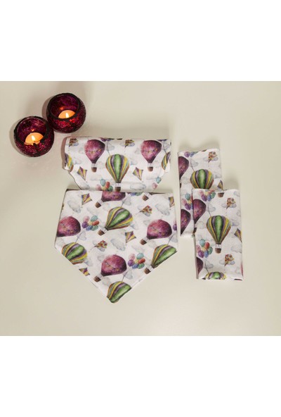 LaLoom Organics Baloom Bigbabyset-8li