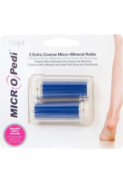 Micro Pedi Ayak Bakım Cihazı Törpüsü Aparatı Rulo Törpü Micro Pedi Ayak Bakım Cihazı Törpüsü Aparatı Rulo Törpü