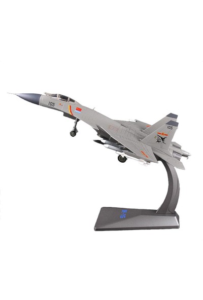Bunblic 1/72 J15 Avcı Uçak Alaşım Helikopter Uçak Modeli (Yurt Dışından) Bunblic 1/72 J15 Avcı Uçak Alaşım Helikopter Uçak Modeli (Yurt Dışından)