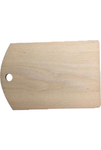 Filamur Ahşap Kesim Panosu Orta K-504