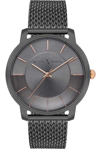 Milano X Change MEX3116 Erkek Kol Saati
