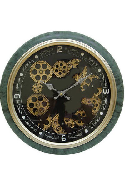 Aradığın Şeyler Saat Çarklı