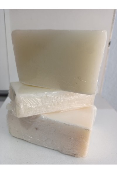 Eşek Sütü Sabunu Organik 300 gr