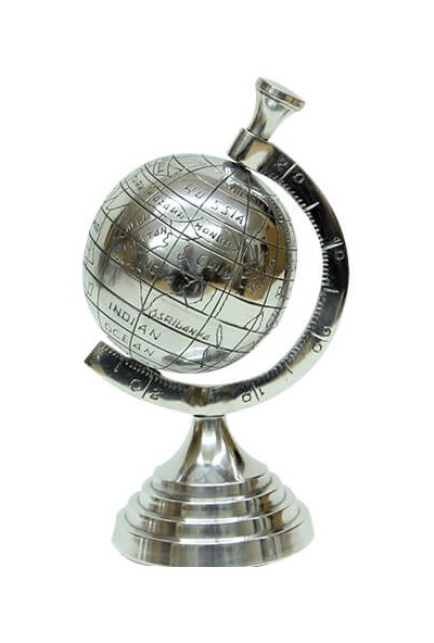 Aradığın Şeyler Yerküre Nikel 5