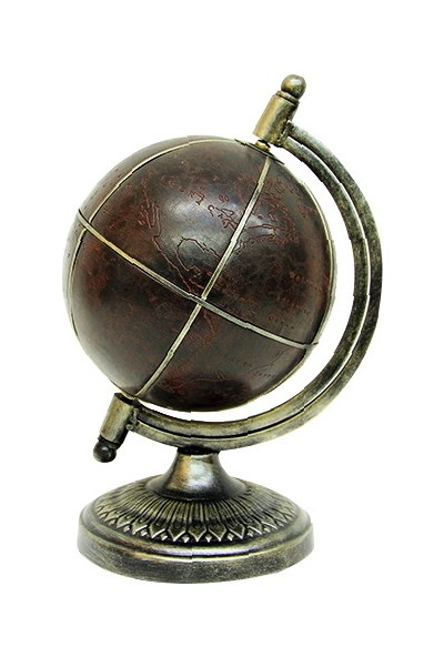 Aradığın Şeyler Yerküre Kaideli