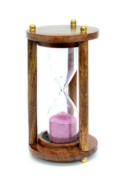 Aradığın Şeyler Kum Saati 4,5