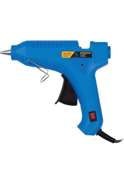 Yapımarketcim Meşem 600 Mum Silikon Tabancası 60 Watt Yapımarketcim Meşem 600 Mum Silikon Tabancası 60 Watt