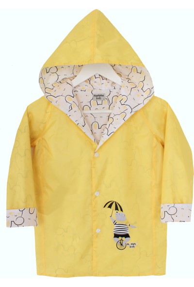 Mommo Kids Yağmurluk Rüzgarlık Çift Yönlü Çıt Çıtlı KAA1001013 Mommo Kids Yağmurluk Rüzgarlık Çift Yönlü Çıt Çıtlı KAA1001013