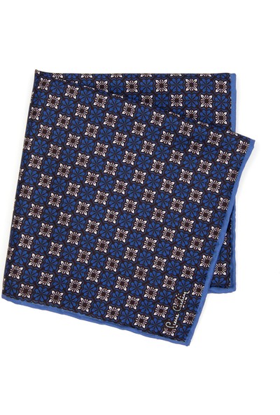 Pierre Cardin Lacivert Mendil 50258485-200