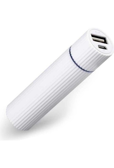 Zore ZR-123 Taşınabilir Powerbank 1800 Mah