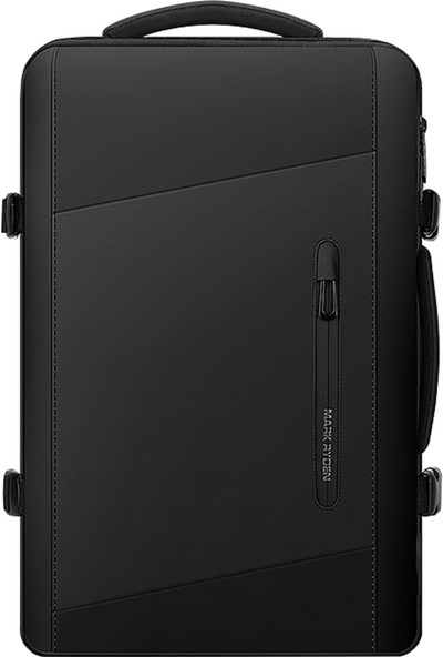 Mark Ryden Çok Fonksiyonlu Genişletilebilir Sırt Çantası Mark Ryden Çok Fonksiyonlu Genişletilebilir Sırt Çantası