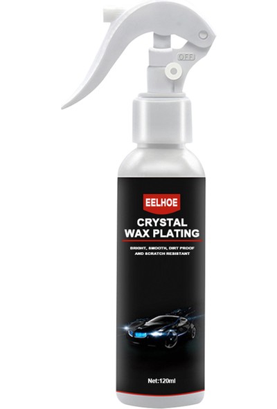 Eelhoe Plating Wax Otomobil Tamir Cilası Nanometre