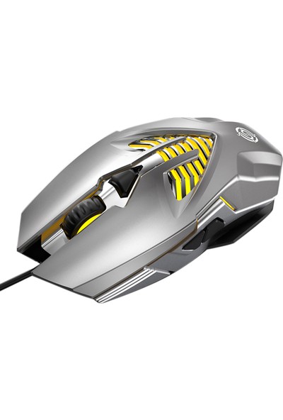 USB Şarj Portlu Ergonomik Optik Mouse USB Şarj Portlu Ergonomik Optik Mouse