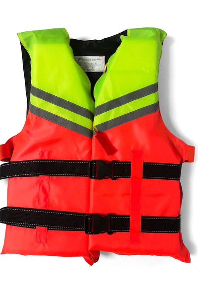 Yetişkin Cankurtarma Can Yeleği Yüzdürme Yardımı Tekne